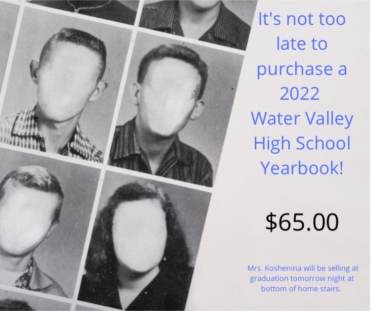 Live Feed | Water Valley School District