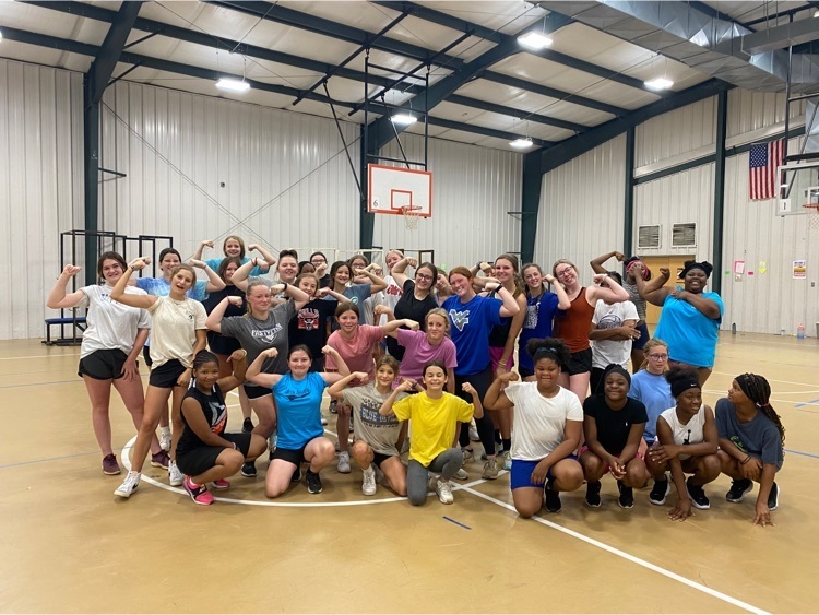 Live Feed | Water Valley School District