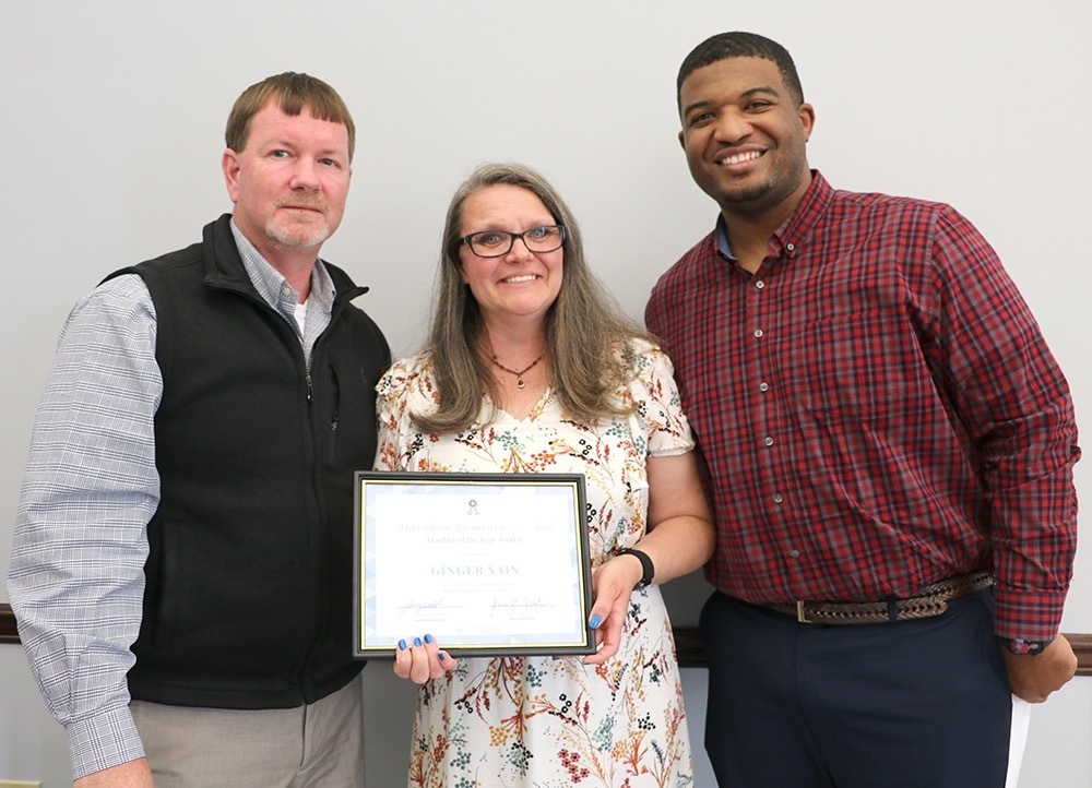 Live Feed | Water Valley School District